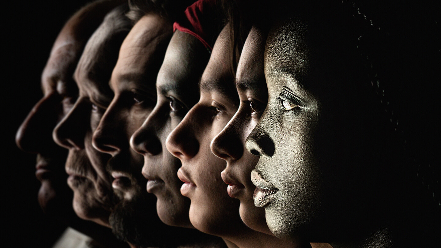 How one scientist aims to boost Black people’s representation in ...