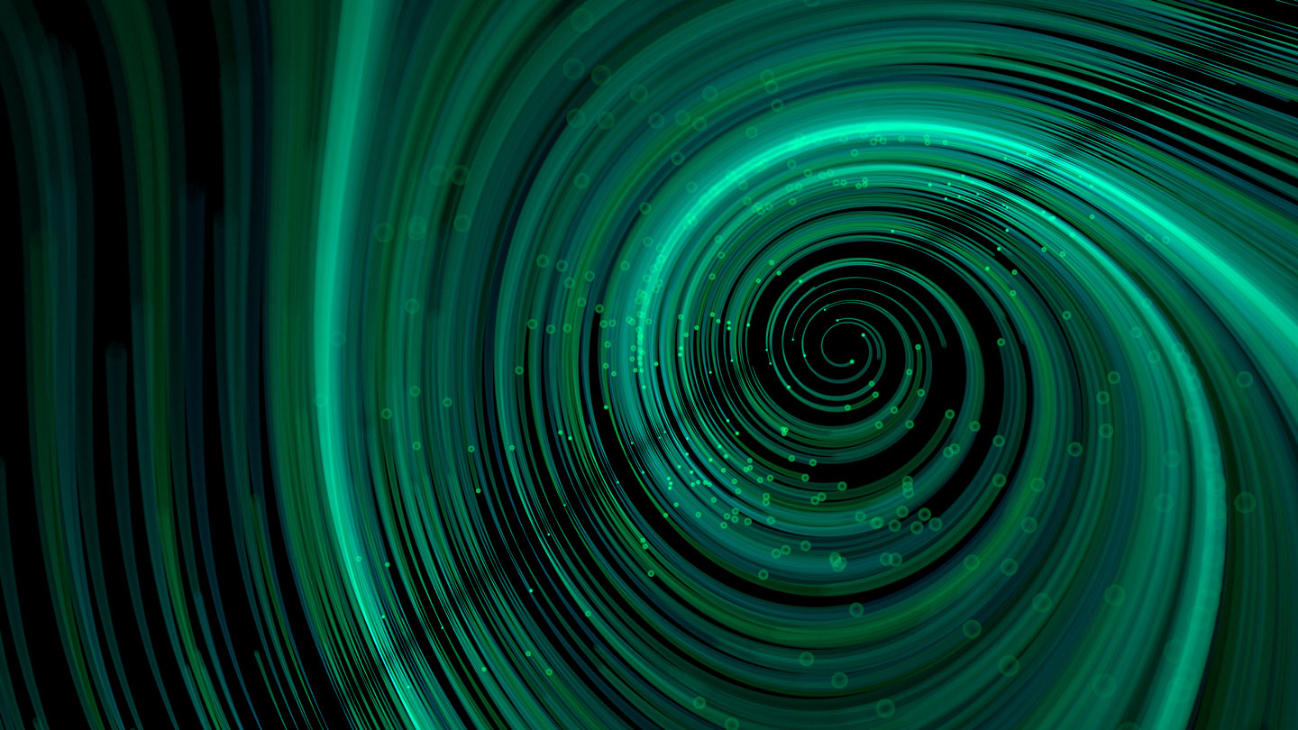 New ‘vortex beams’ of atoms and molecules are the first of their kind ...