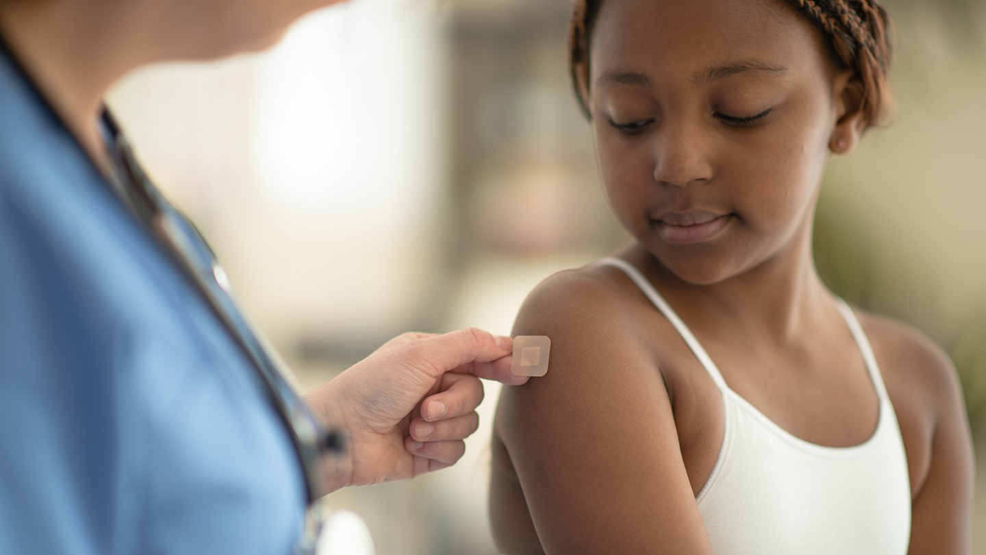 Redefining ‘flesh-colored’ bandages makes medicine more inclusive ...