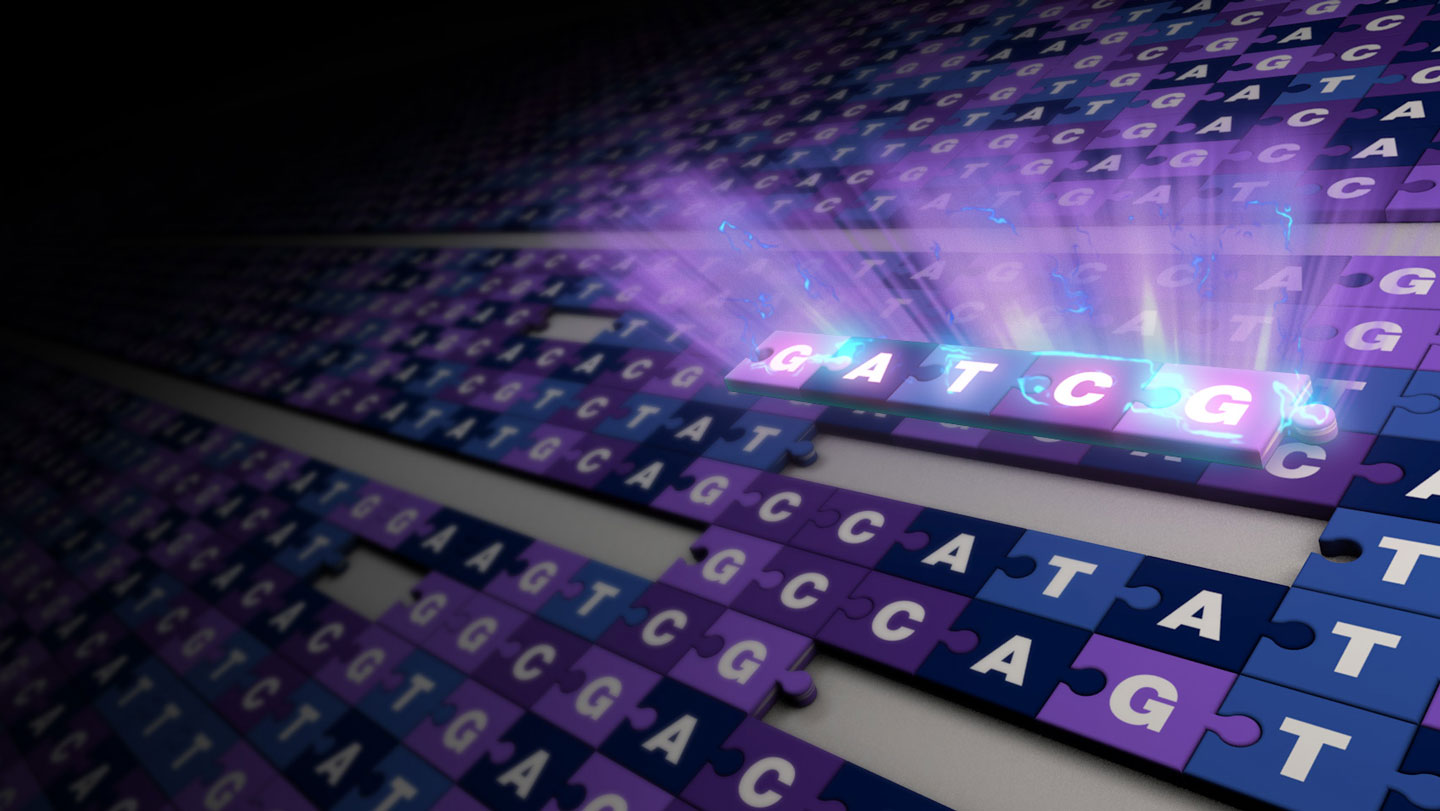 We finally have a fully complete human genome - Ideas and Discoveries
