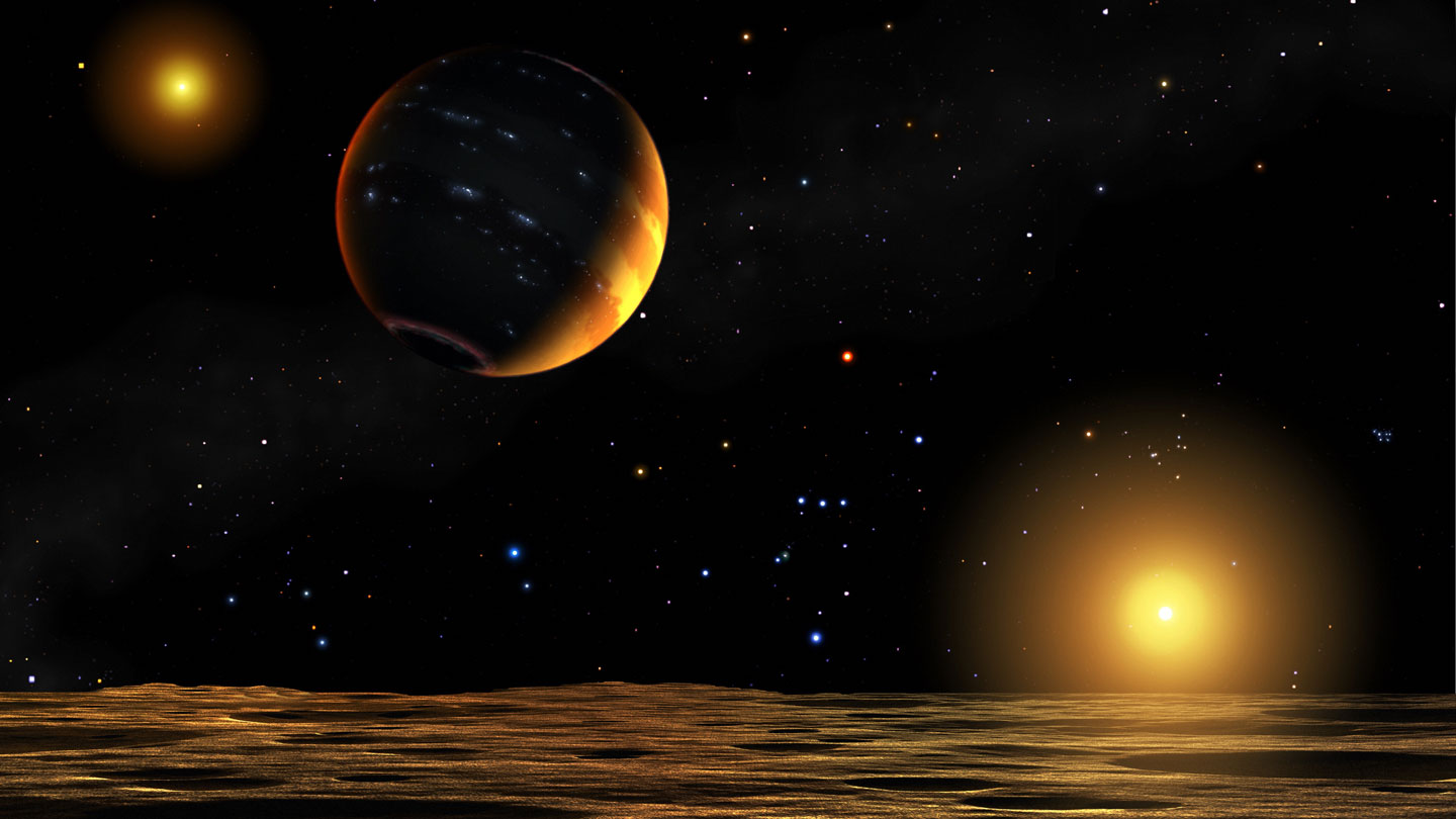 ‘Goldilocks’ stars may pose challenges for any nearby habitable planets ...
