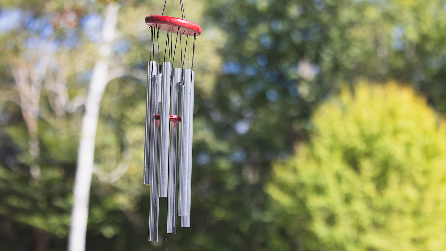 The Windchime experiment could use gravity to hunt for dark matter ...