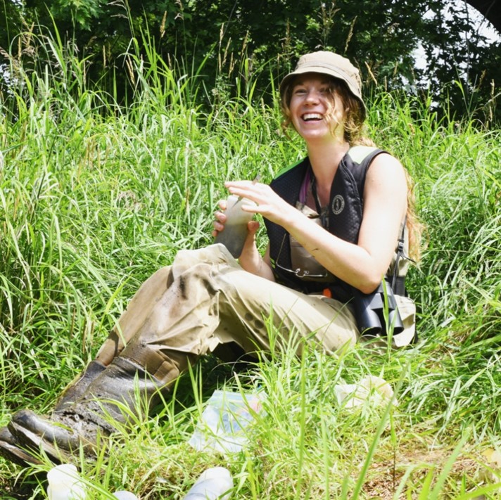 The floodplain wetland puzzle – Functional Ecologists - Ideas and ...