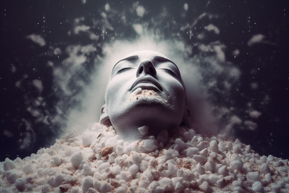 Beyond Addiction: Study Targets Rising Cocaine Use Disorder - Ideas and ...