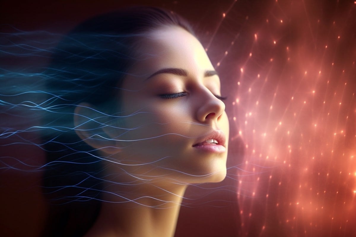 Restoring Gamma Wave Signals Could Counter Depression - Ideas and ...