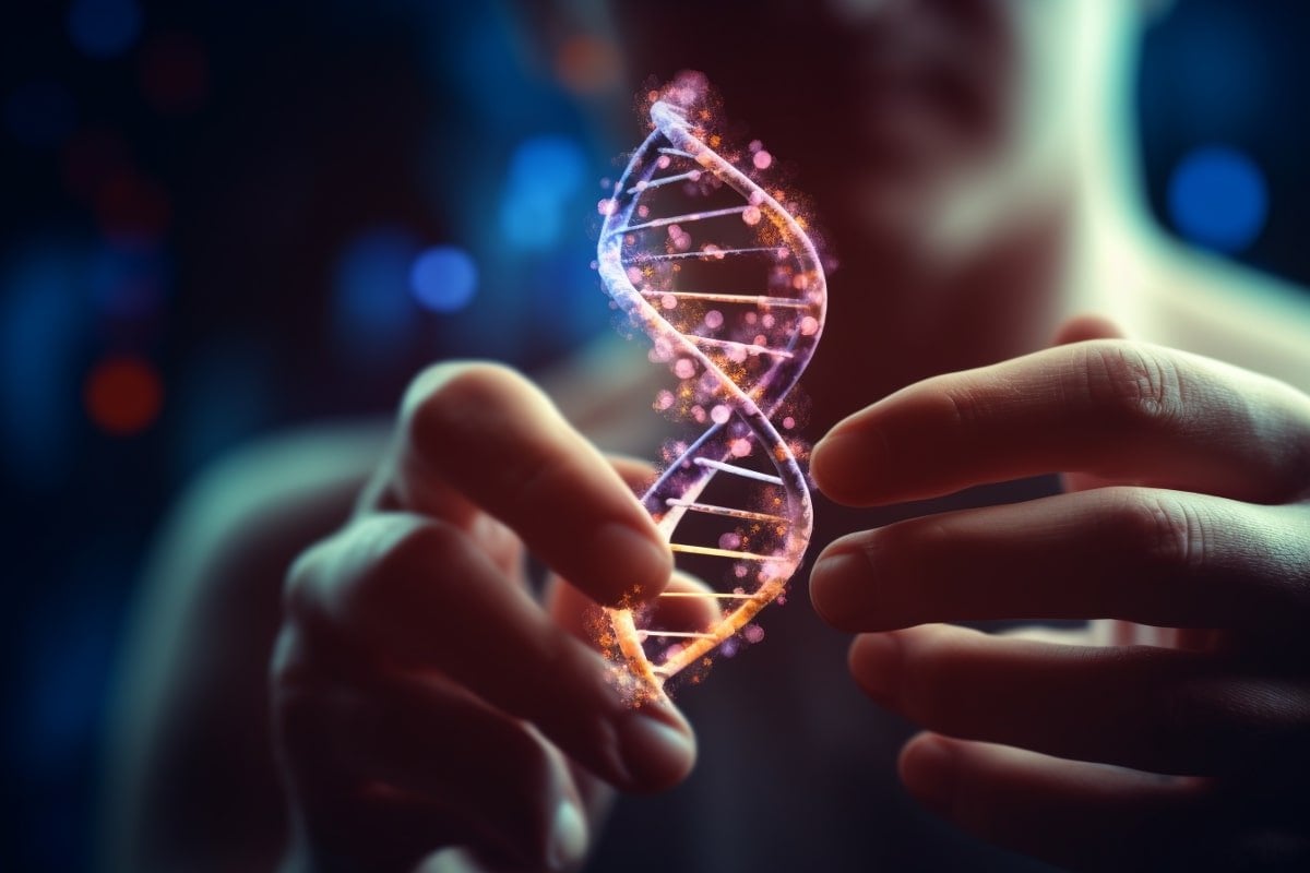 Unlocking Addiction Risk: Genetic Test Could Shape Future Prevention ...