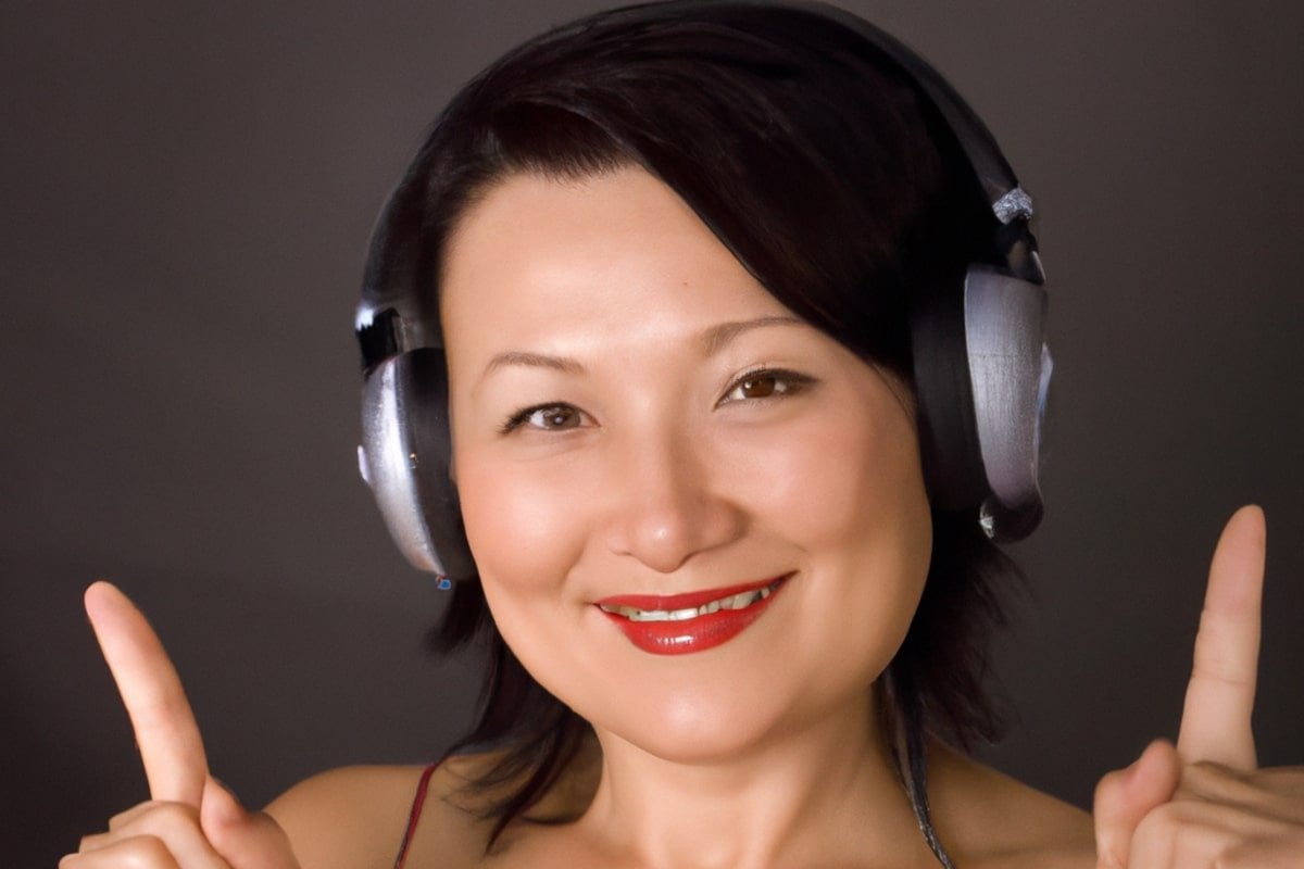 Music Can Be an Alternative to Opioid-Based Medication for Chronic Pain ...