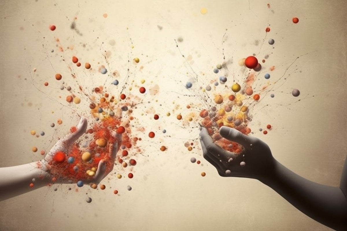 Context Matters: Oxytocin Influenced by Context of Social Touch - Ideas ...