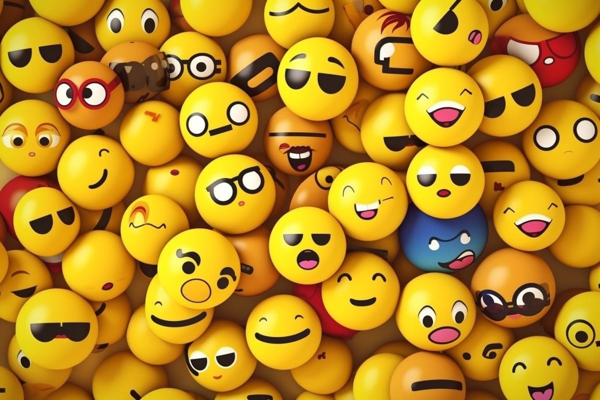 Medi-Mojis: Emojis Are A Game-Changer in Patient-Physician ...