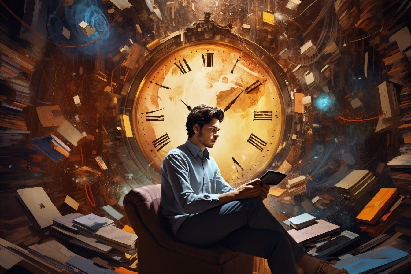 Creative Minds at Ease: Making the Most of Idle Time for Innovation ...