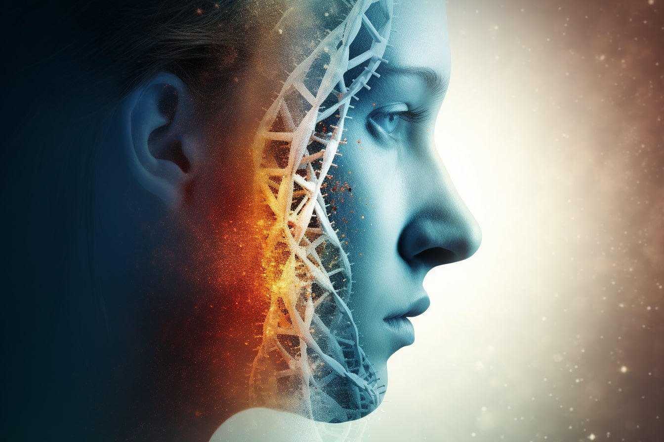 Investigating Stress Response in PTSD and Depression Through Gene ...