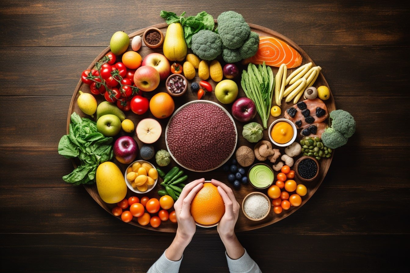 Long-term MIND Diet Commitment Key to Boosting Brain Health - Ideas and ...