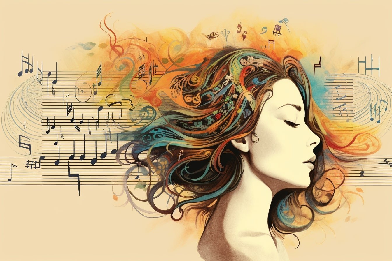 Brain's Melody and Prose: How Music and Language Affect Different ...