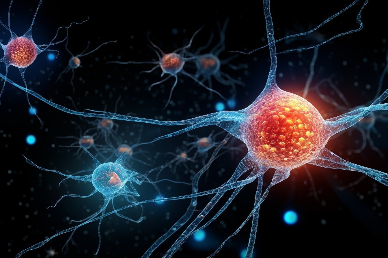 Rejuvenating the Brain: Healthy Cells Replace Diseased Ones - Ideas and ...