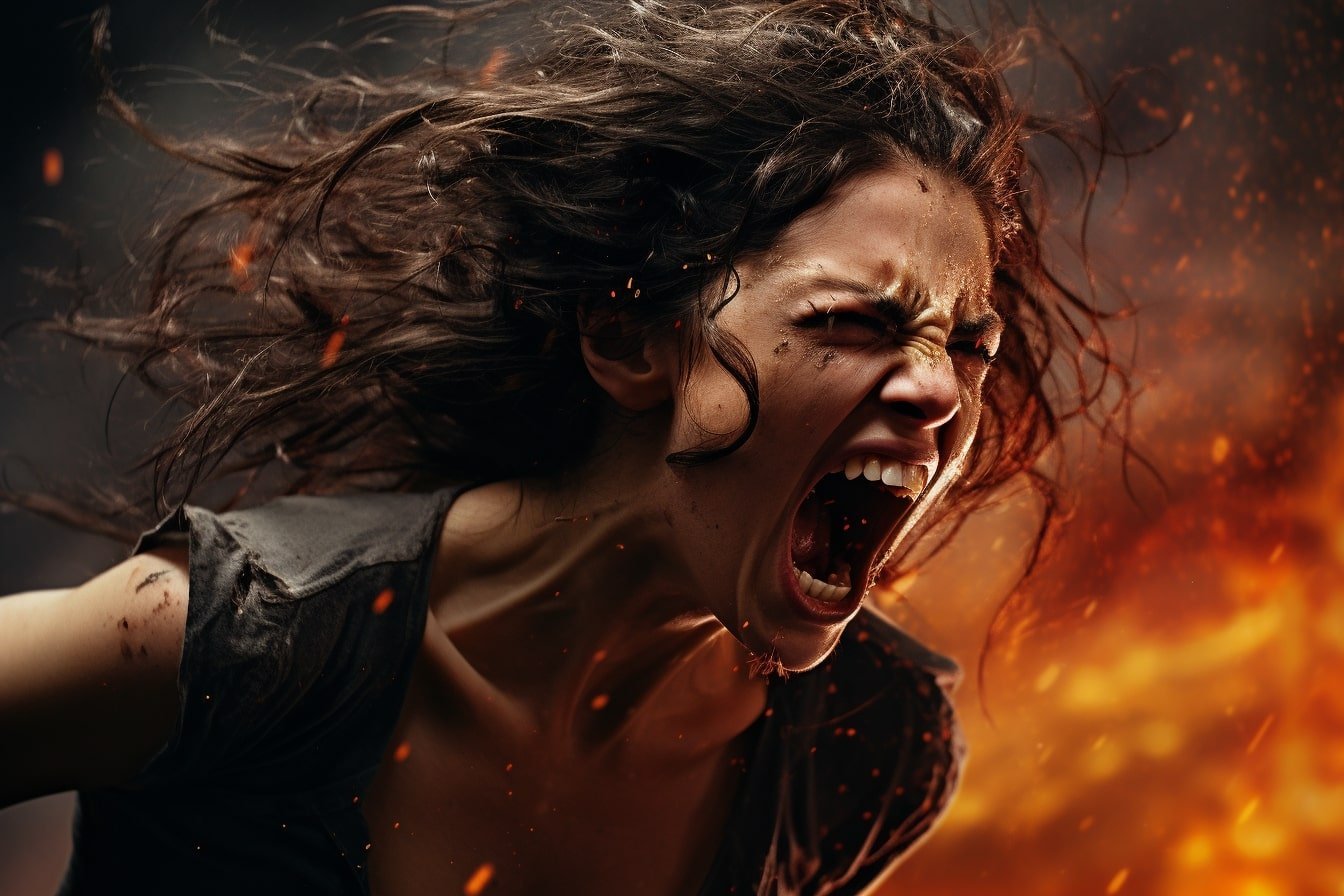 Anger, The Forgotten Emotion Unveiled: How Trauma Influences Problem ...
