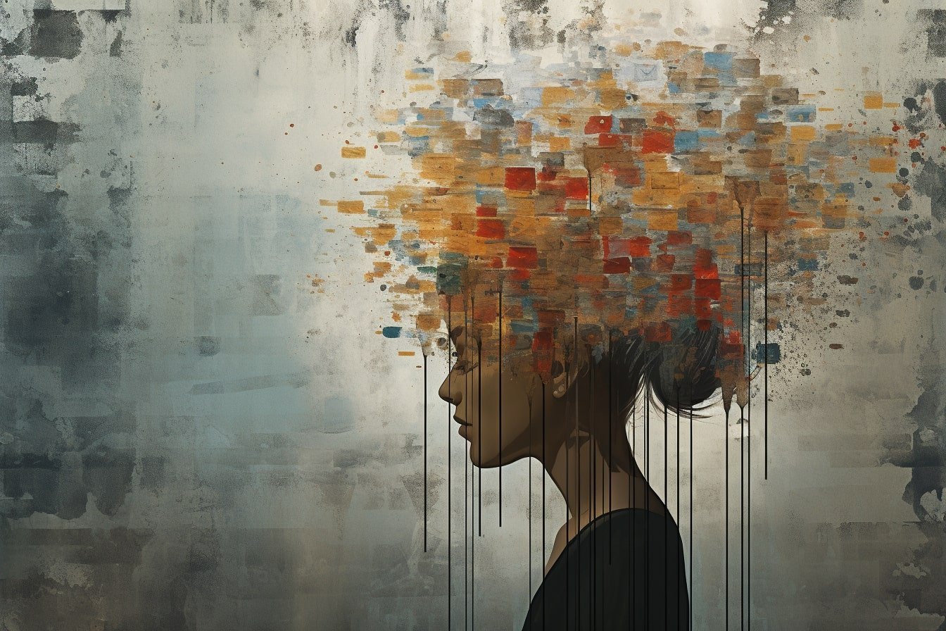 Negative Memory Replay Offers PTSD Insight - Ideas and Discoveries