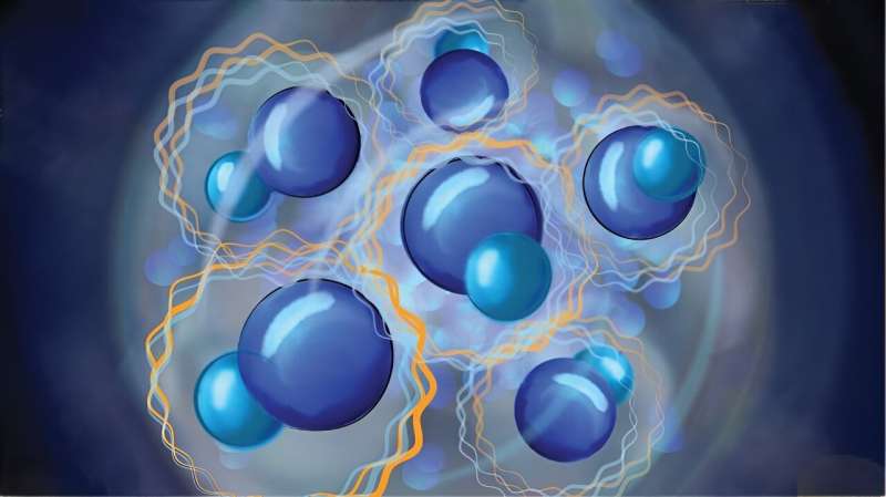 A microwave shield yields ultracold dipolar molecules - Ideas and ...