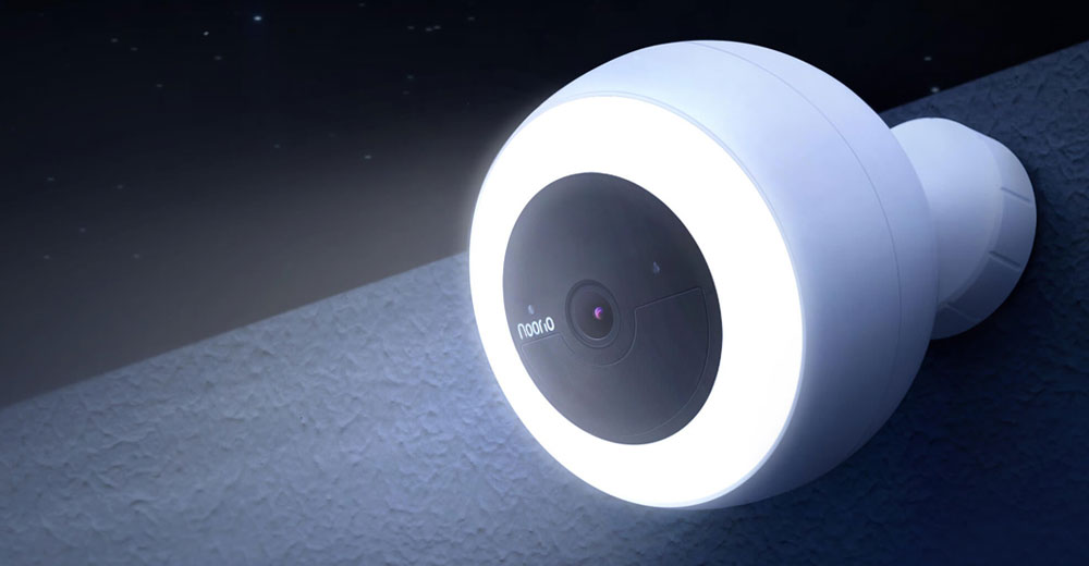 Noorio B310 AI-Powered Security Camera: Review - Ideas and Discoveries