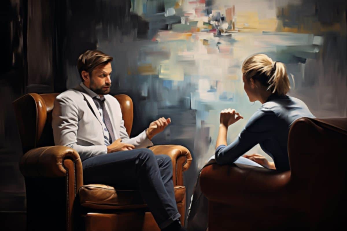MDMA Makes People Feel More Connected During Conversations - Ideas and ... MDMA Makes People Feel More Connected During Conversations - Ideas and ...