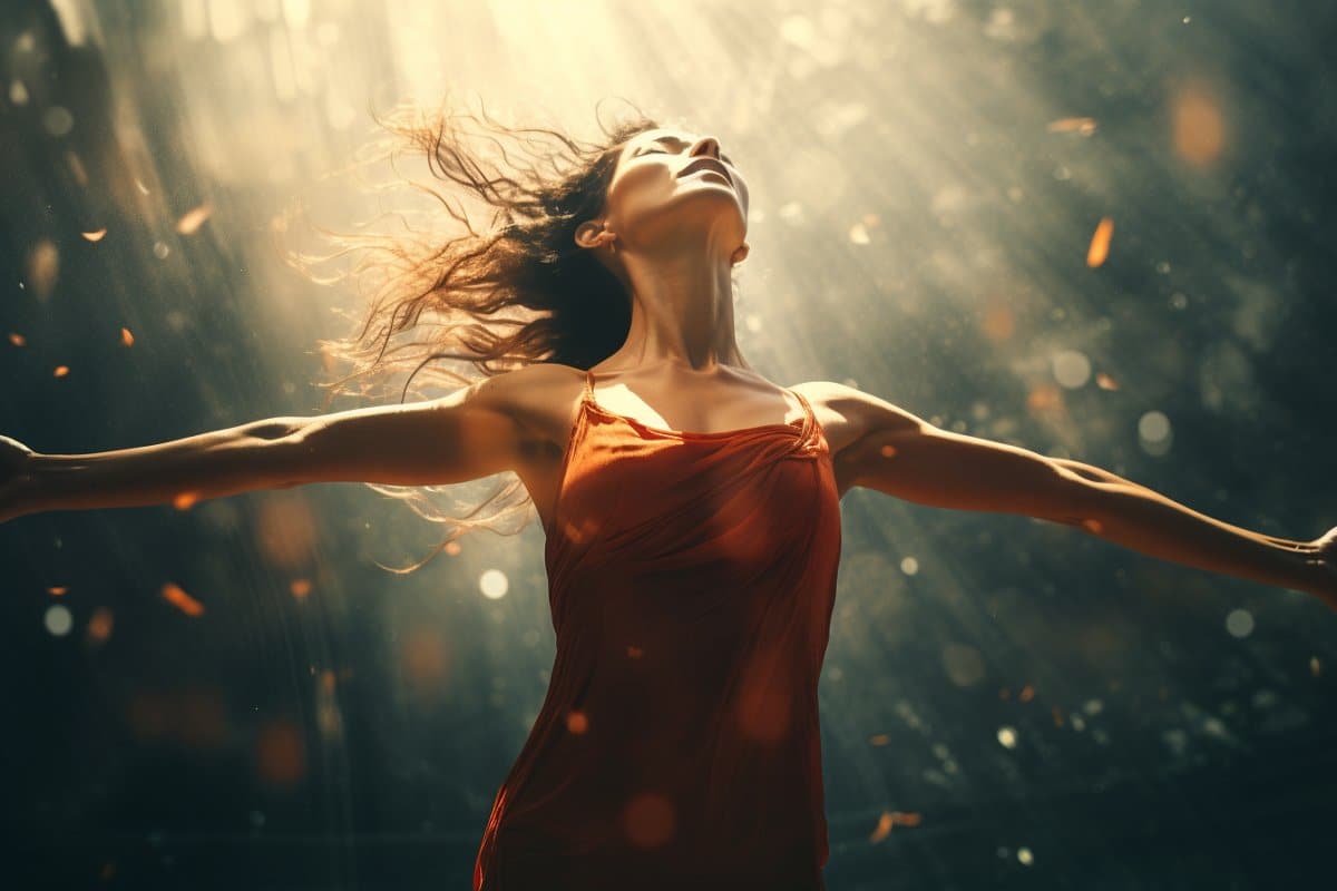 Unlocking the Language of Emotion Through Body Movement - Ideas and ...