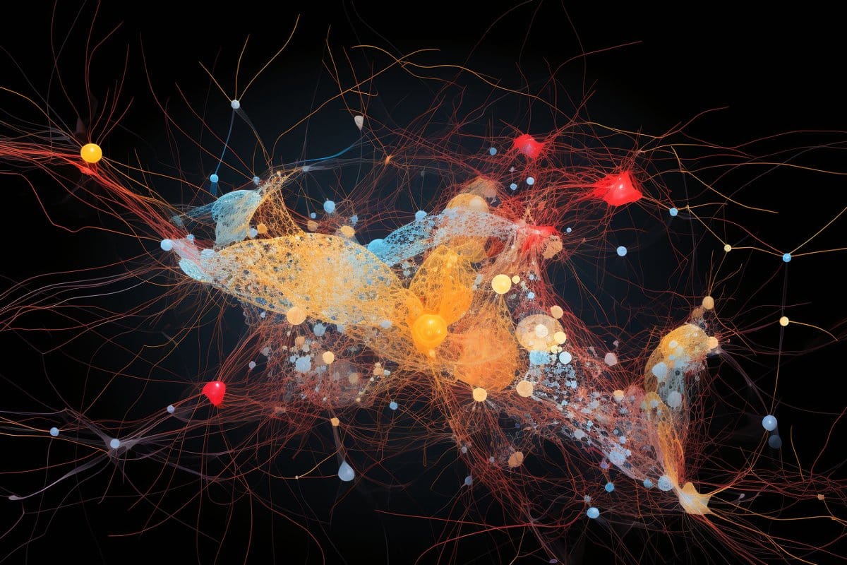 Alzheimer's Affects Brain Networks Beyond Memory - Ideas and Discoveries