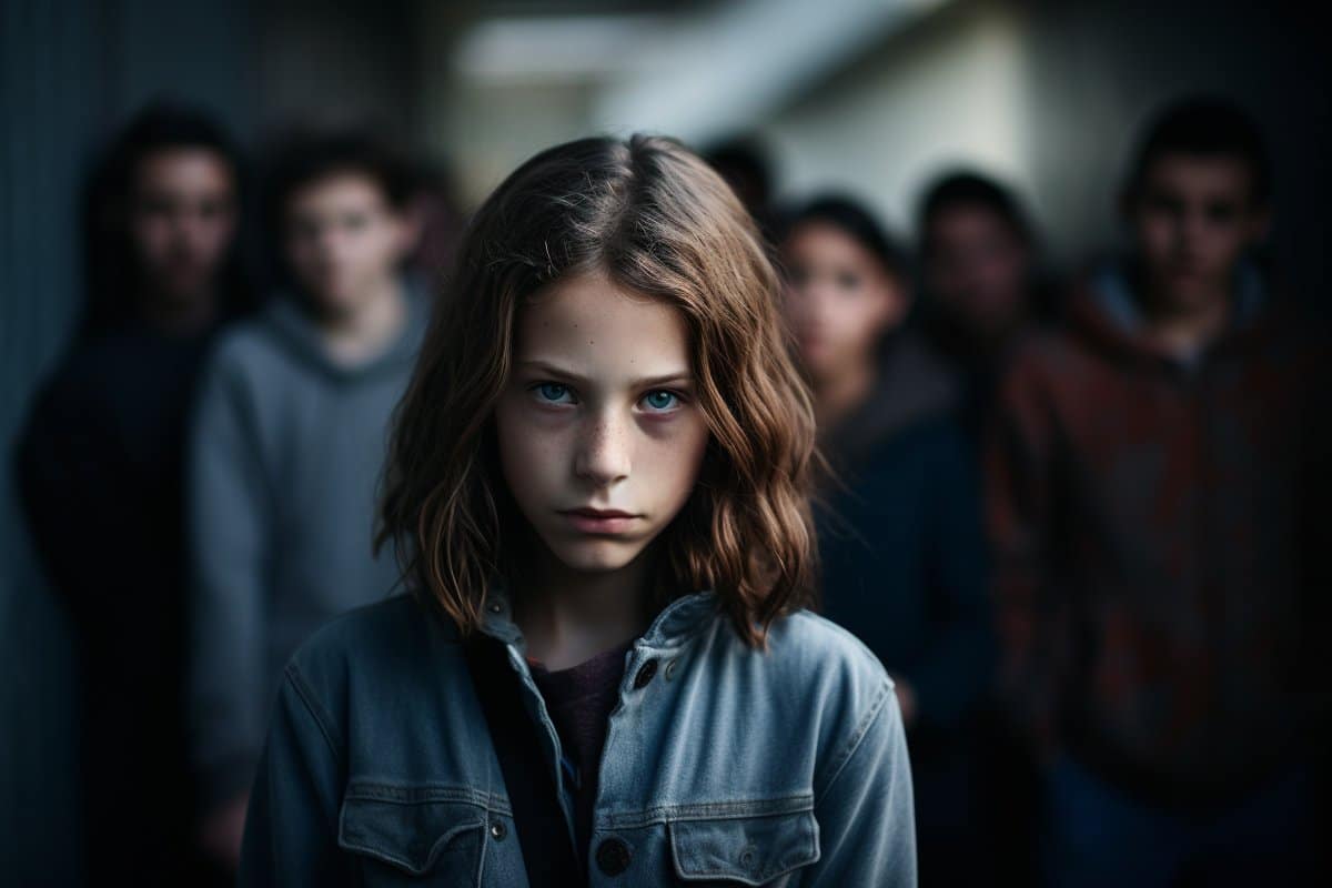 The Stealthy Scars of Bias-Driven Bullying - Ideas and Discoveries