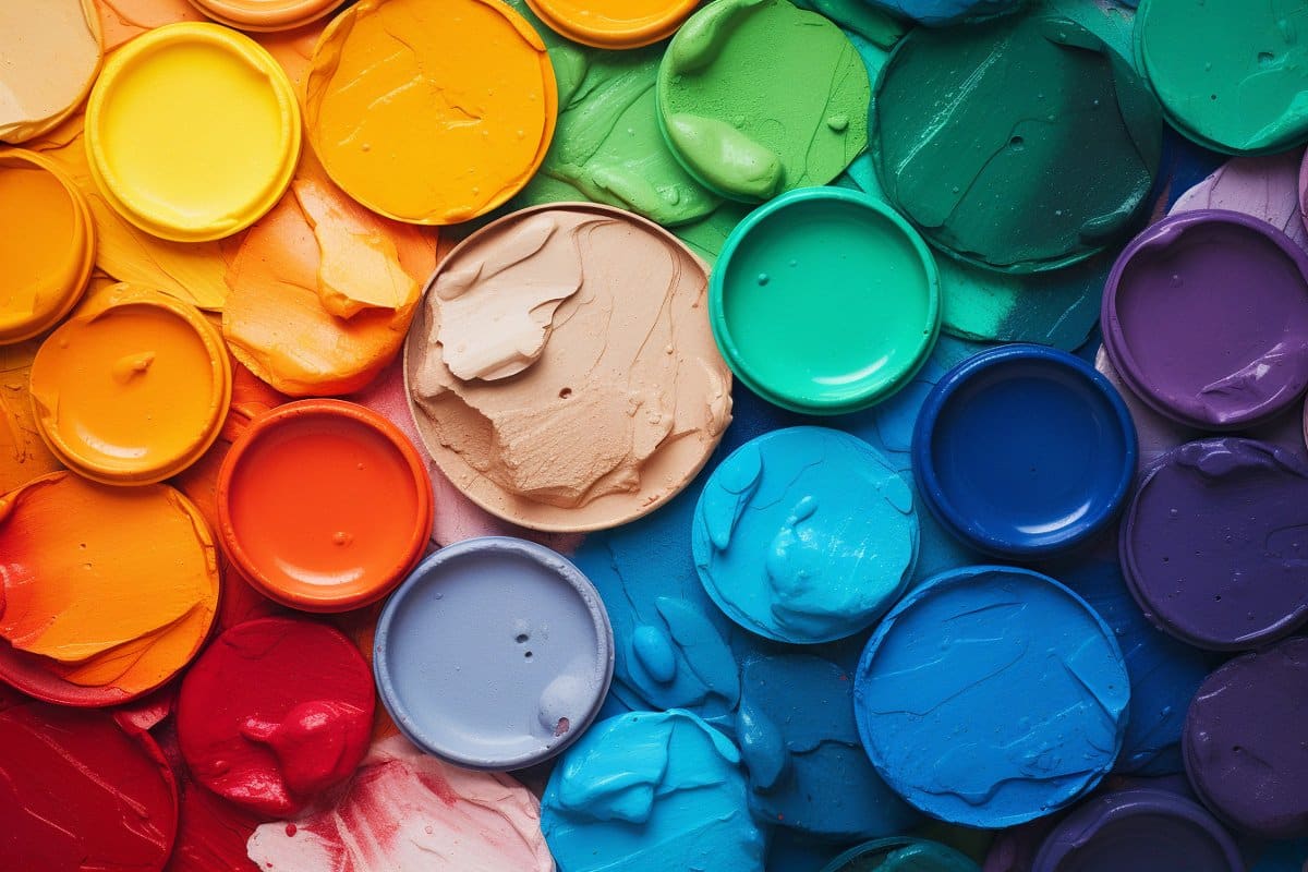 Color Concepts: How Bilingualism Influences Color Perception - Ideas ...