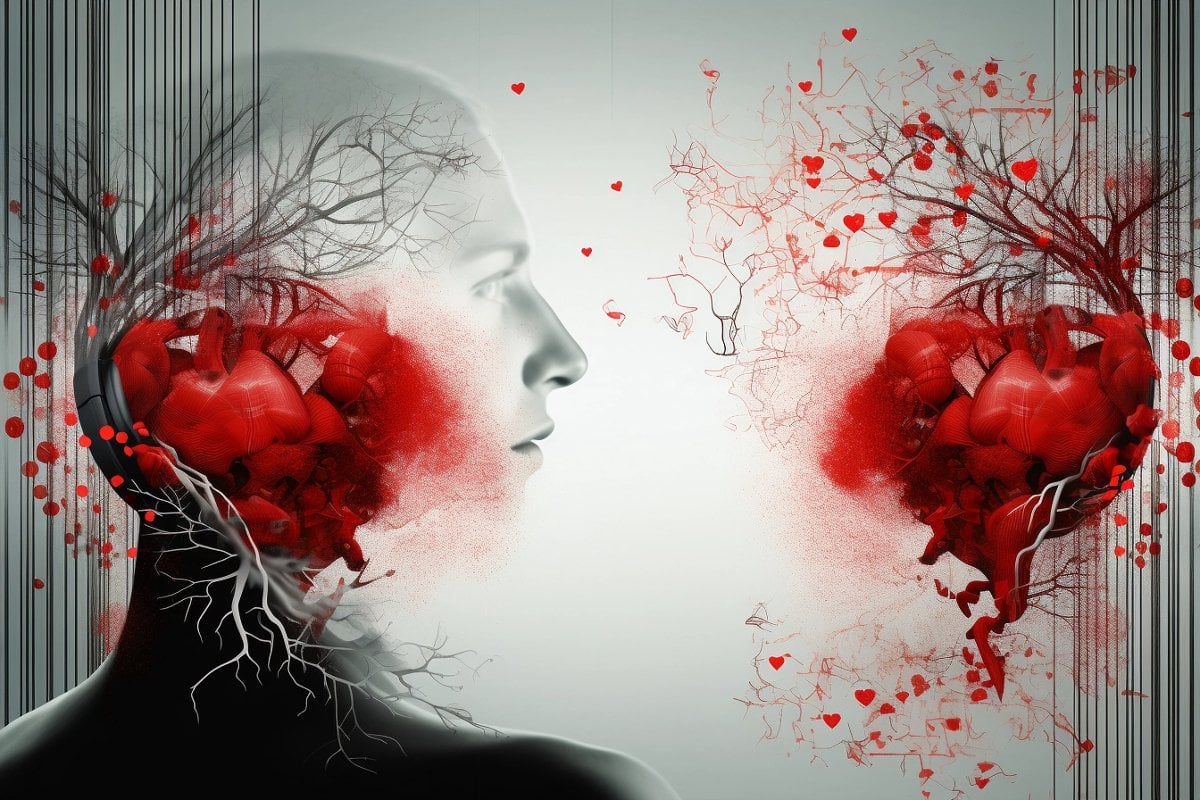 Heartbeat's Influence on Brain Activity - Ideas and Discoveries