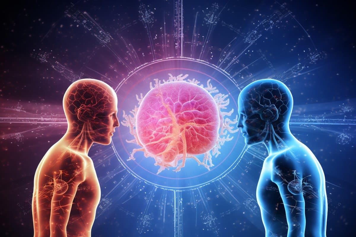 TV Quiz Shows Shed Light on Human Physiology Under Stress - Ideas and ...