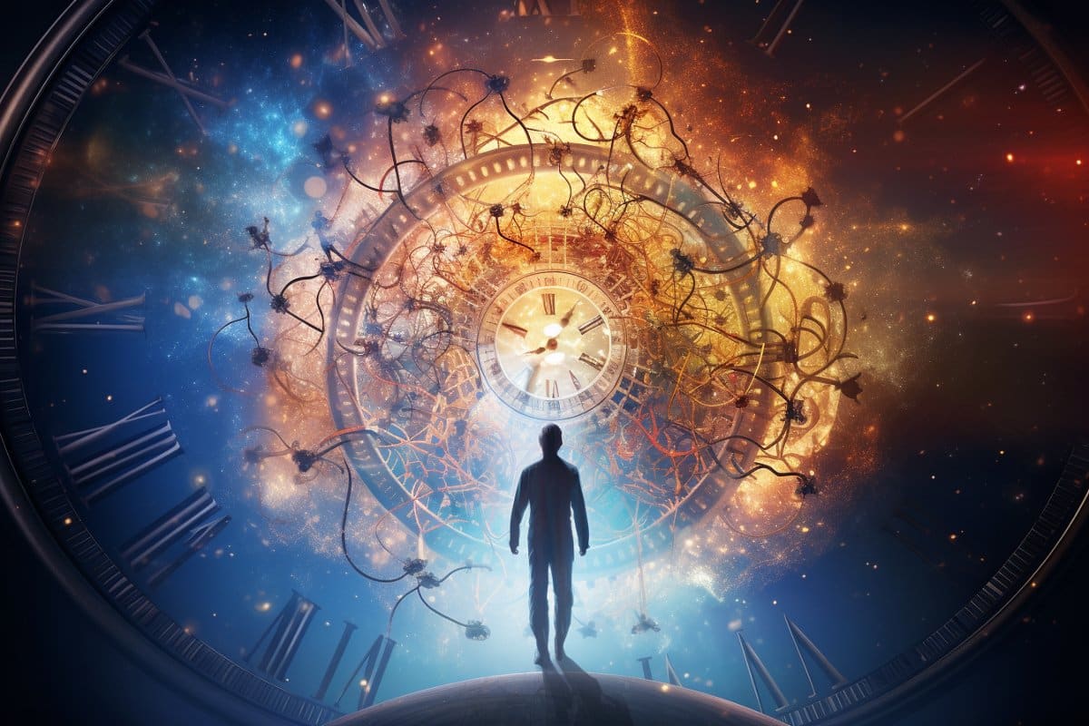 Mapping Time and Space: Neurons Decode Human Existence Dimensions ...