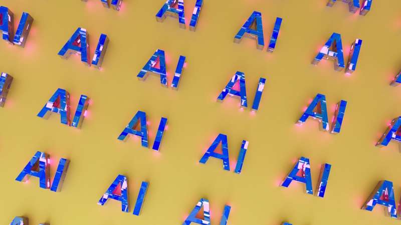 5 ways AI has changed the world - Ideas and Discoveries