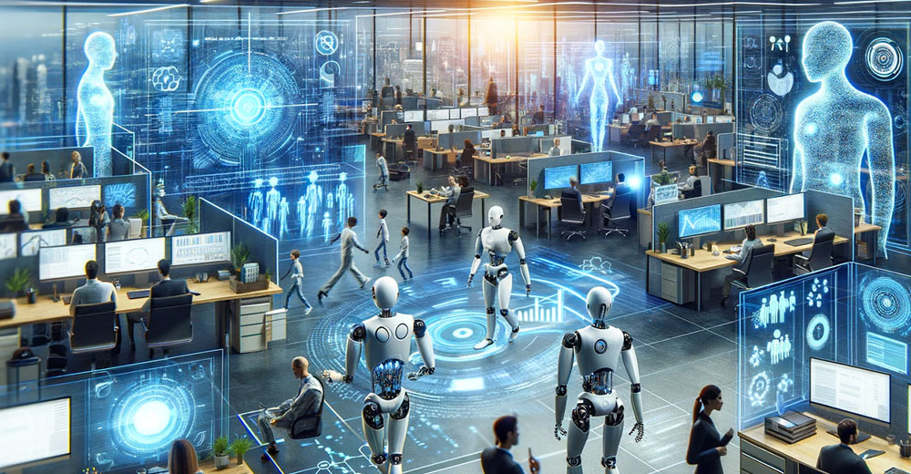 Addressing Fears, Bias, Security, and Efficiency - Ideas and Discoveries