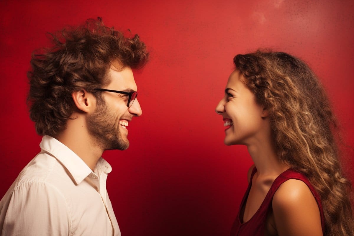 Laugh Lines Humor Differences Between Men And Women Revealed Ideas