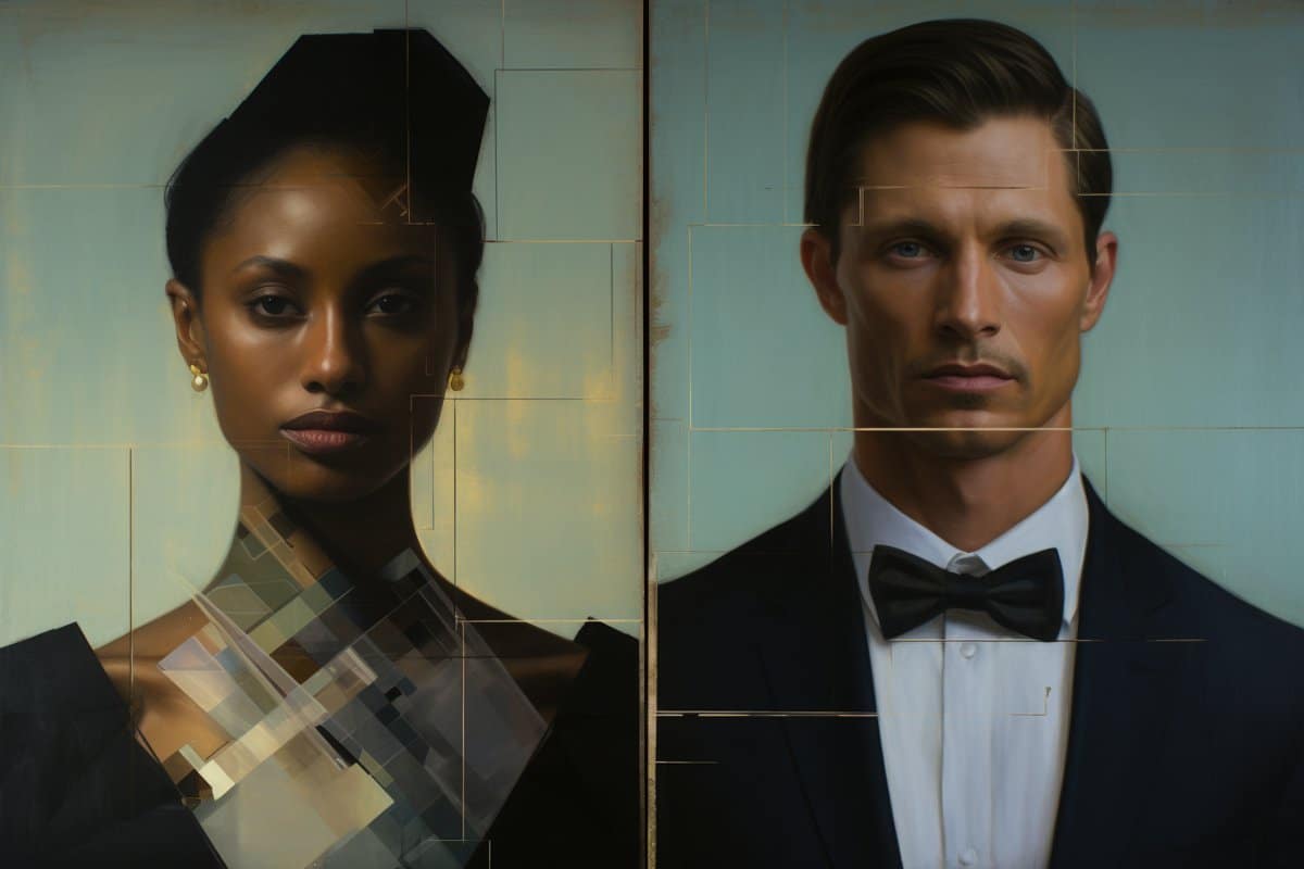 Amplifying Stereotypes: The Lasting Impact of Gender Bias in Images ...