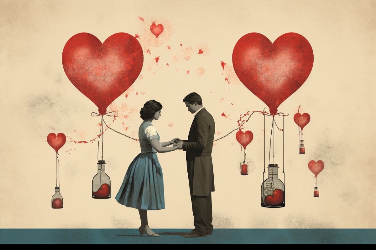 Debunking Love Myths: A New Look at Romance and Science - Ideas and ...