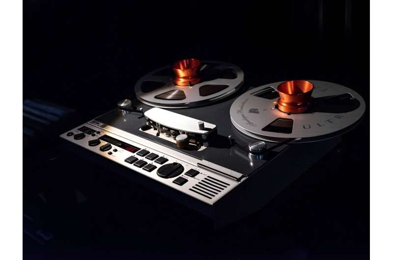 What you need to know about audio deepfakes - Ideas and Discoveries