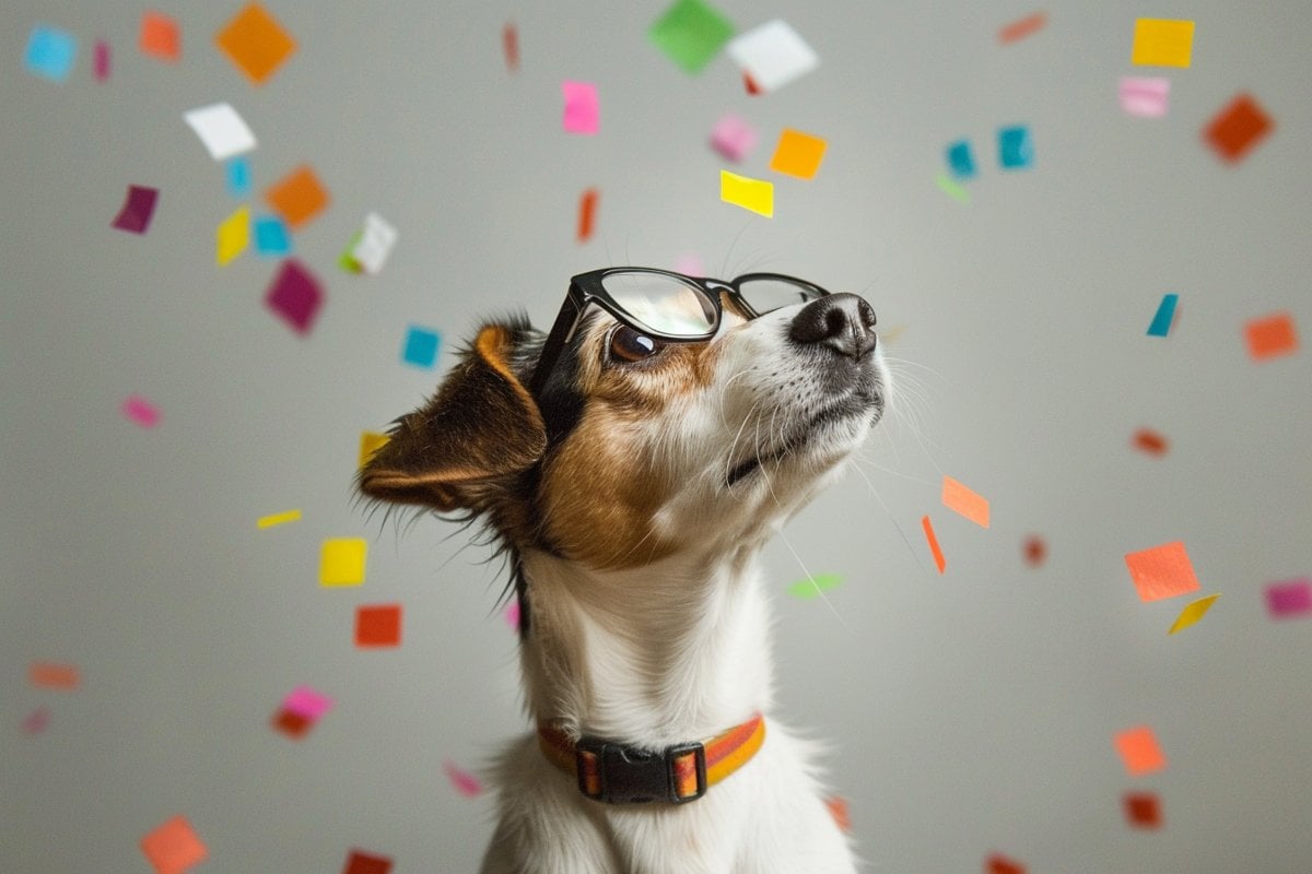 Canine Cognition: Dogs Match Words with Objects - Ideas and Discoveries