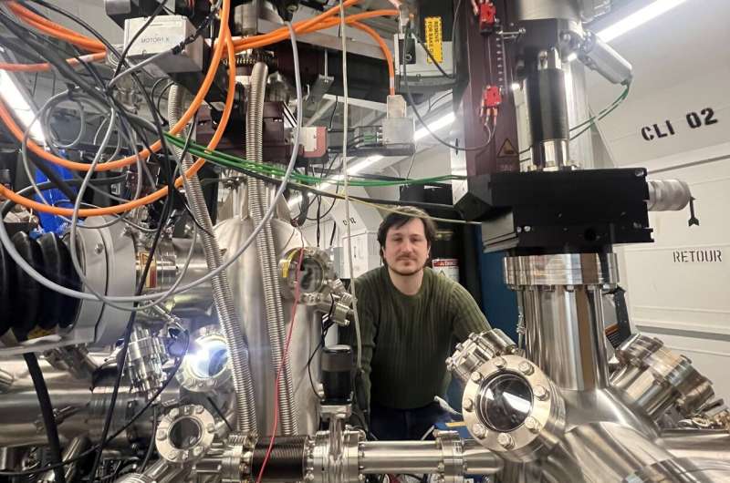 Powerful new tool ushers in new era of quantum materials research ...