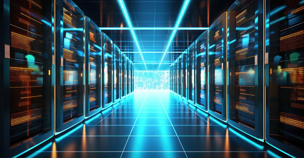 Google Cloud Unveils New Arm-based Data Center Chip, Axion - Ideas and ...