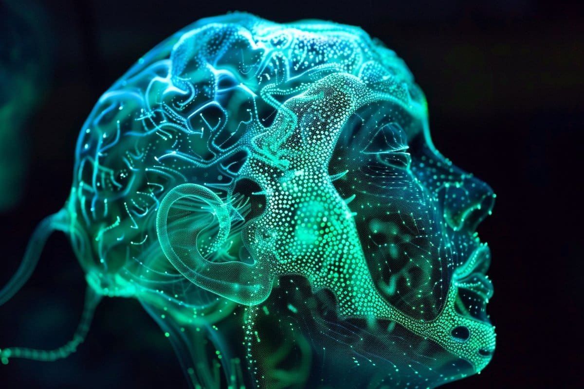 Bioluminescence Unveils Brain's Oxygen Pathways - Ideas and Discoveries