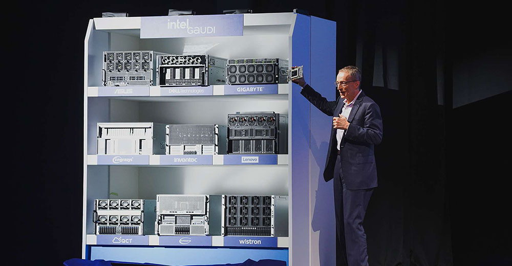 Intel Announces New Tech To Compete in AI PC Market - Ideas and Discoveries