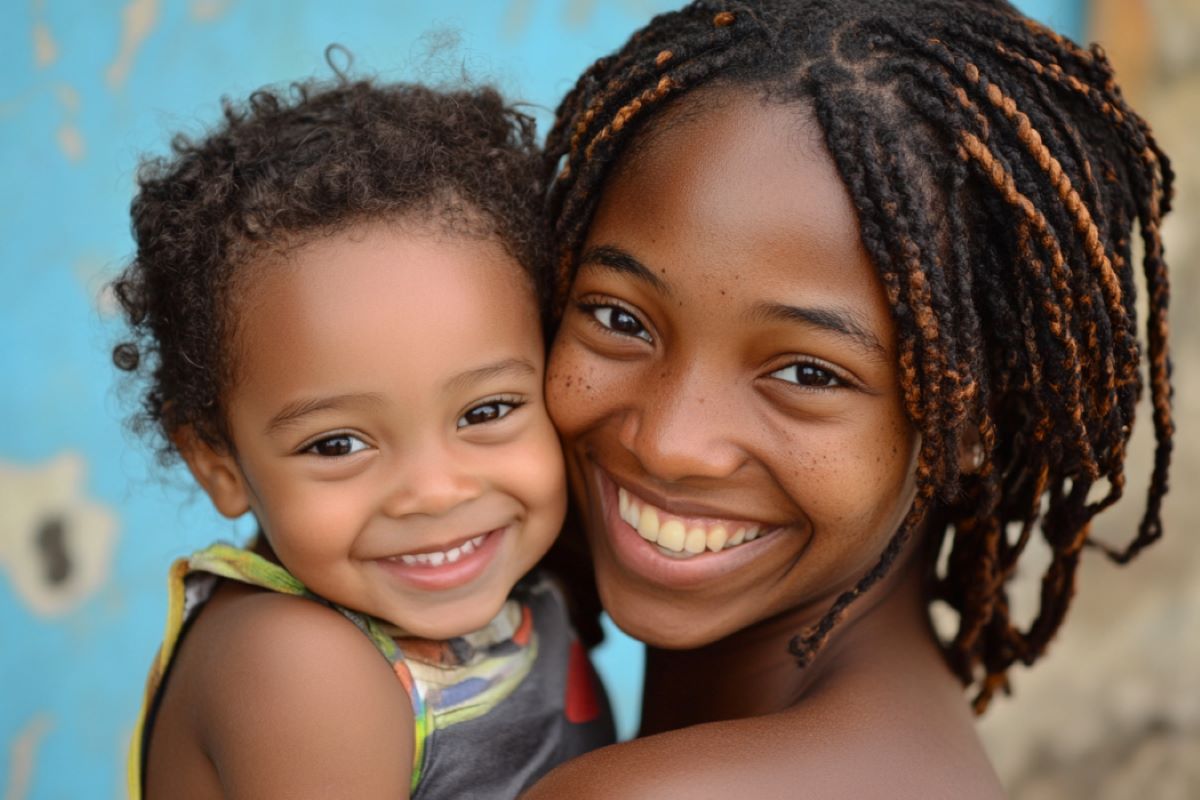 Child Signals: Vocal Cues Shape Adult Perceptions - Ideas and Discoveries