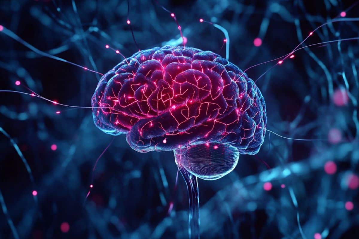Mapping Fear: Brain Circuit That Detects and Remembers Threats Revealed ...