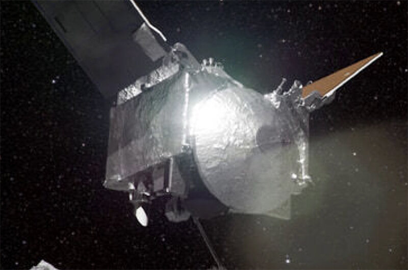 Asteroid-sample return mission enables researchers to conduct largest ...