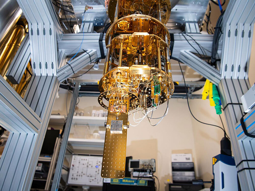 ARQUIN provides framework for simulating distributed quantum computing system - Ideas and ...