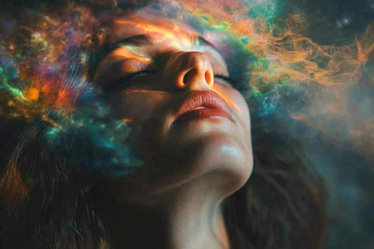 Psychedelics Reduce Anxiety Without Hallucinations - Ideas and Discoveries Psychedelics Reduce Anxiety Without Hallucinations - Ideas and Discoveries