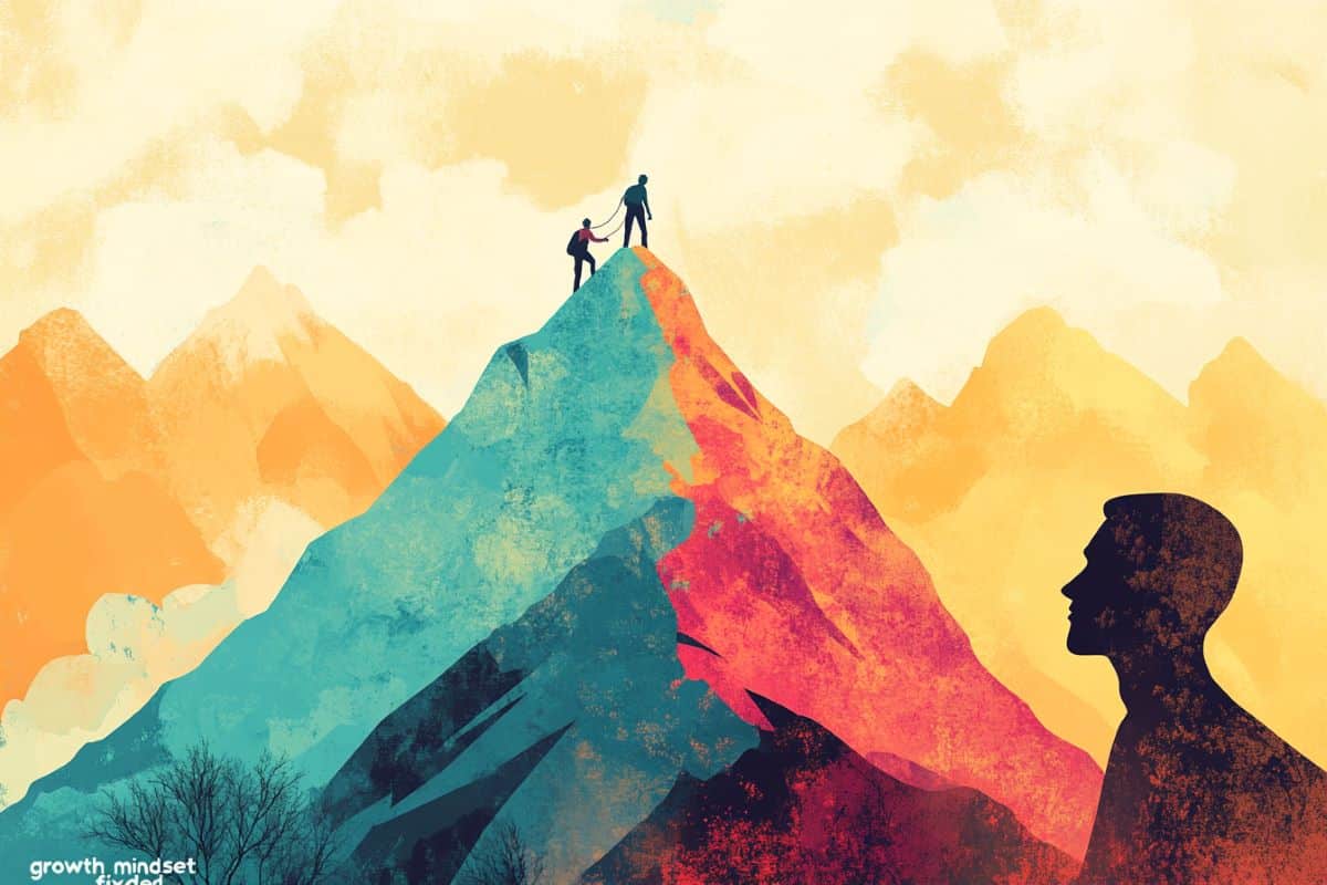 Positive Attitude Boosts Passion and Determination - Ideas and Discoveries