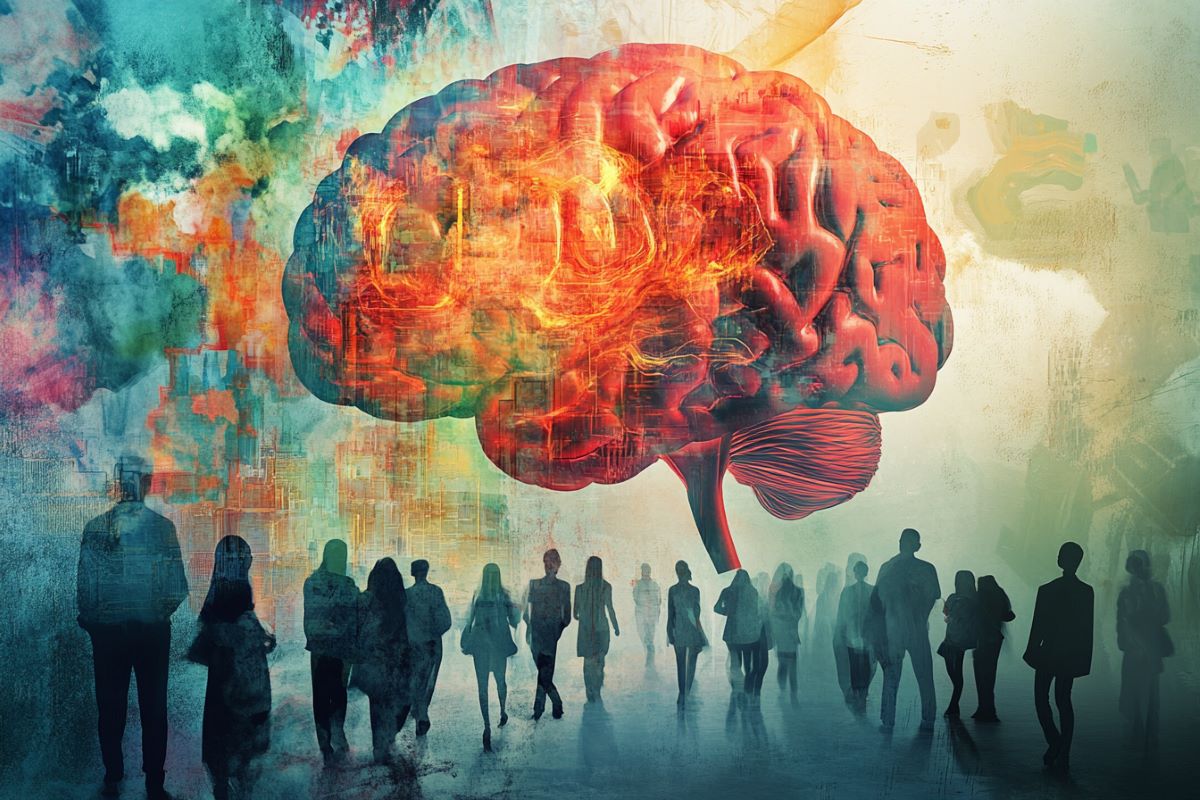 Mapping the Brain's Response to Social Rejection - Ideas and Discoveries
