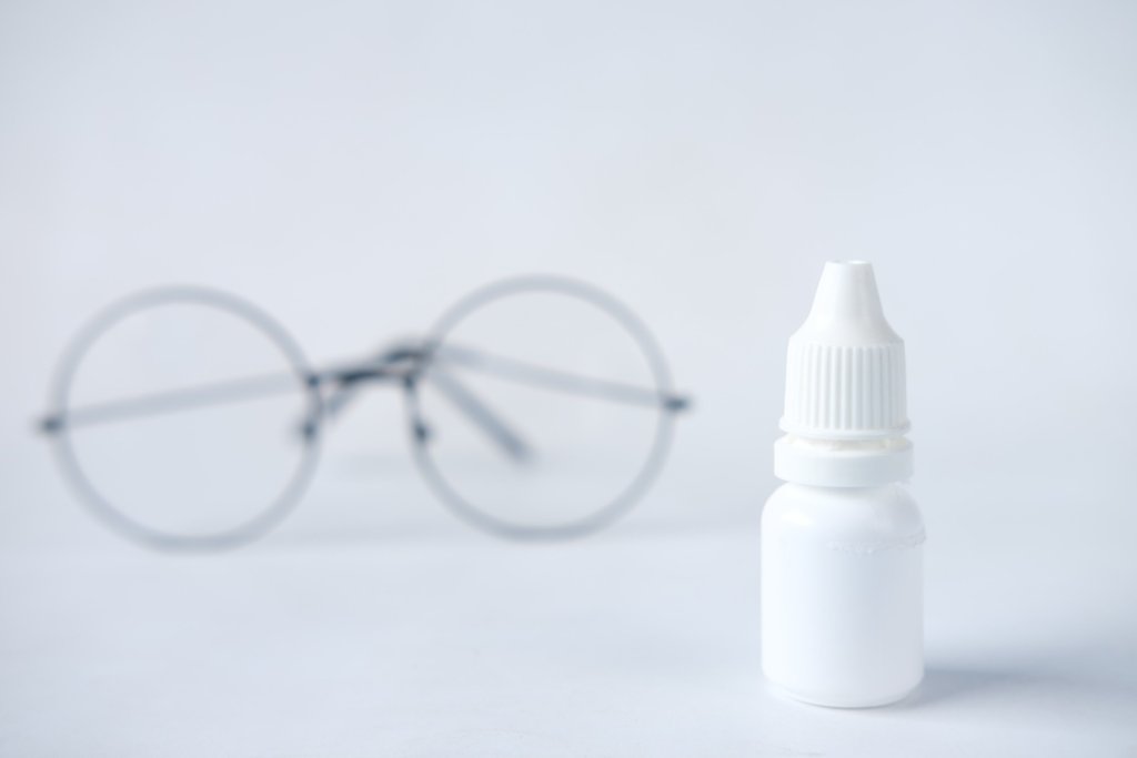 Using pilocarpine drops post goniotomy may reduce long-term glaucoma ...