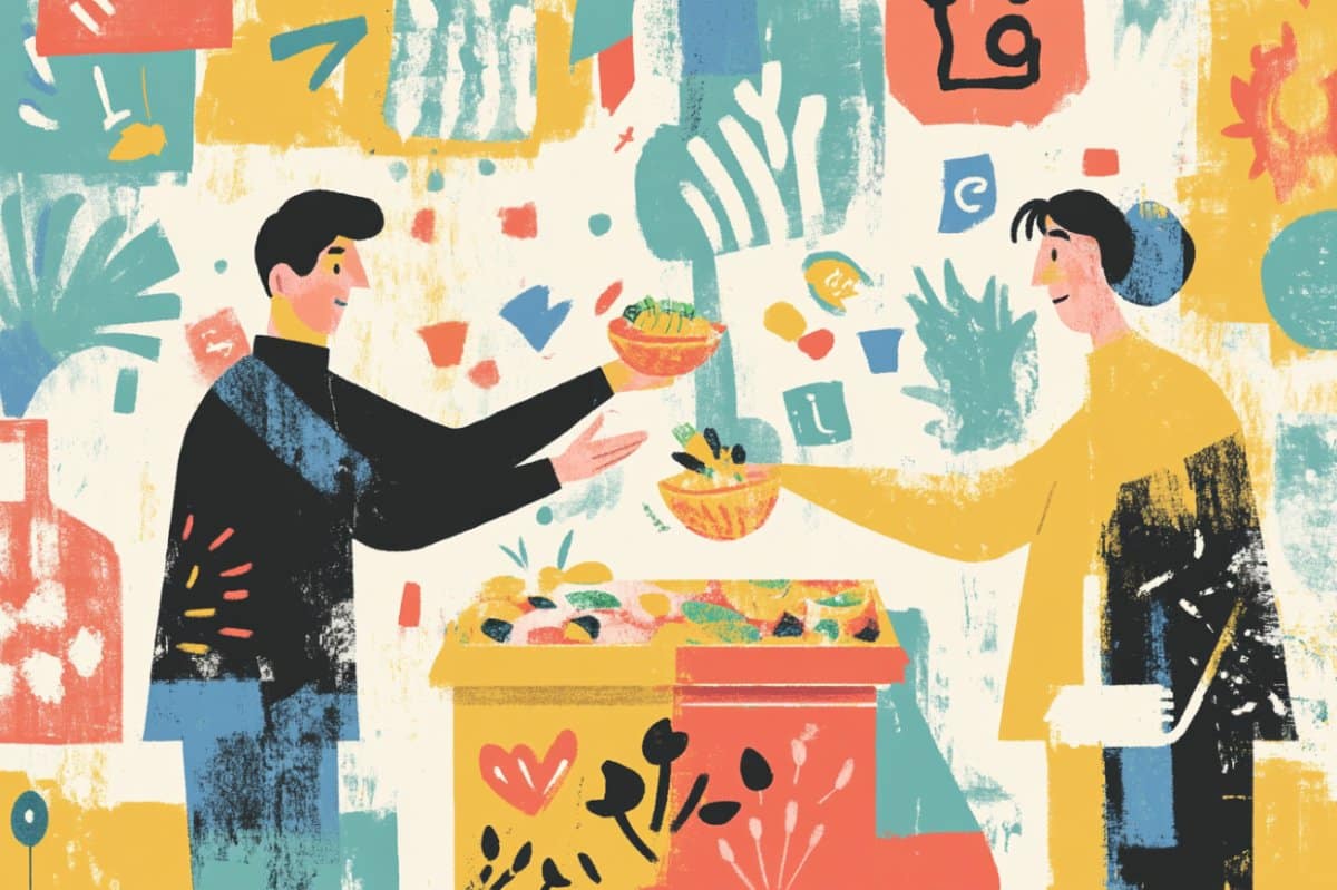 The Psychology Behind Why Some People Give More Than Others - Ideas and ...